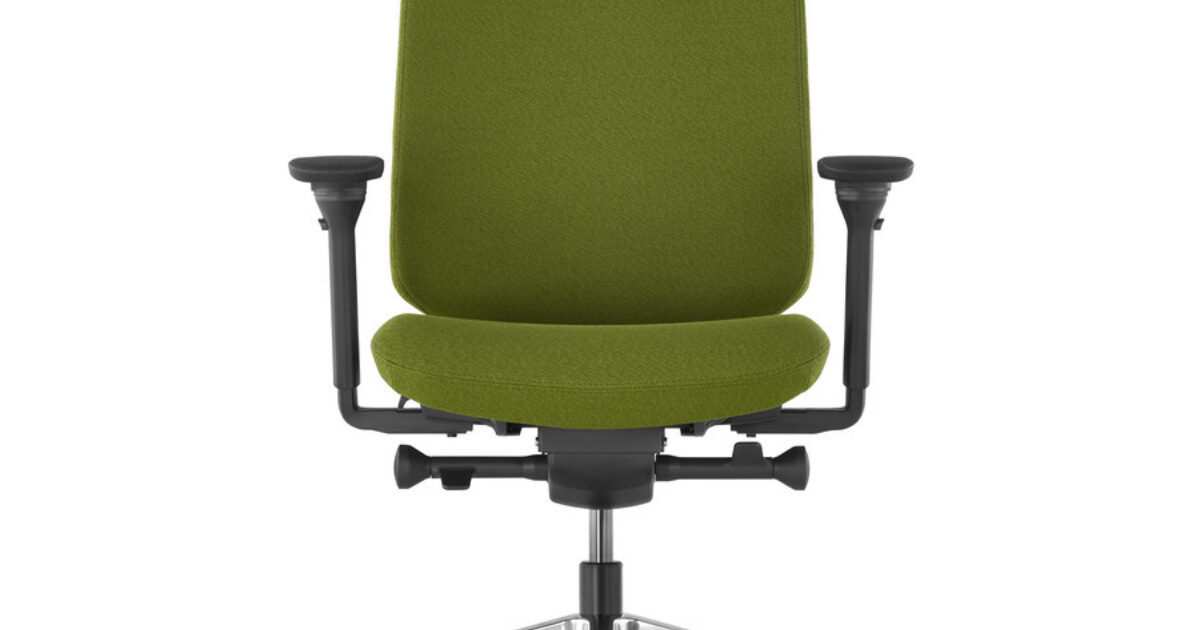 Creative Office Resources | Verus Chairs