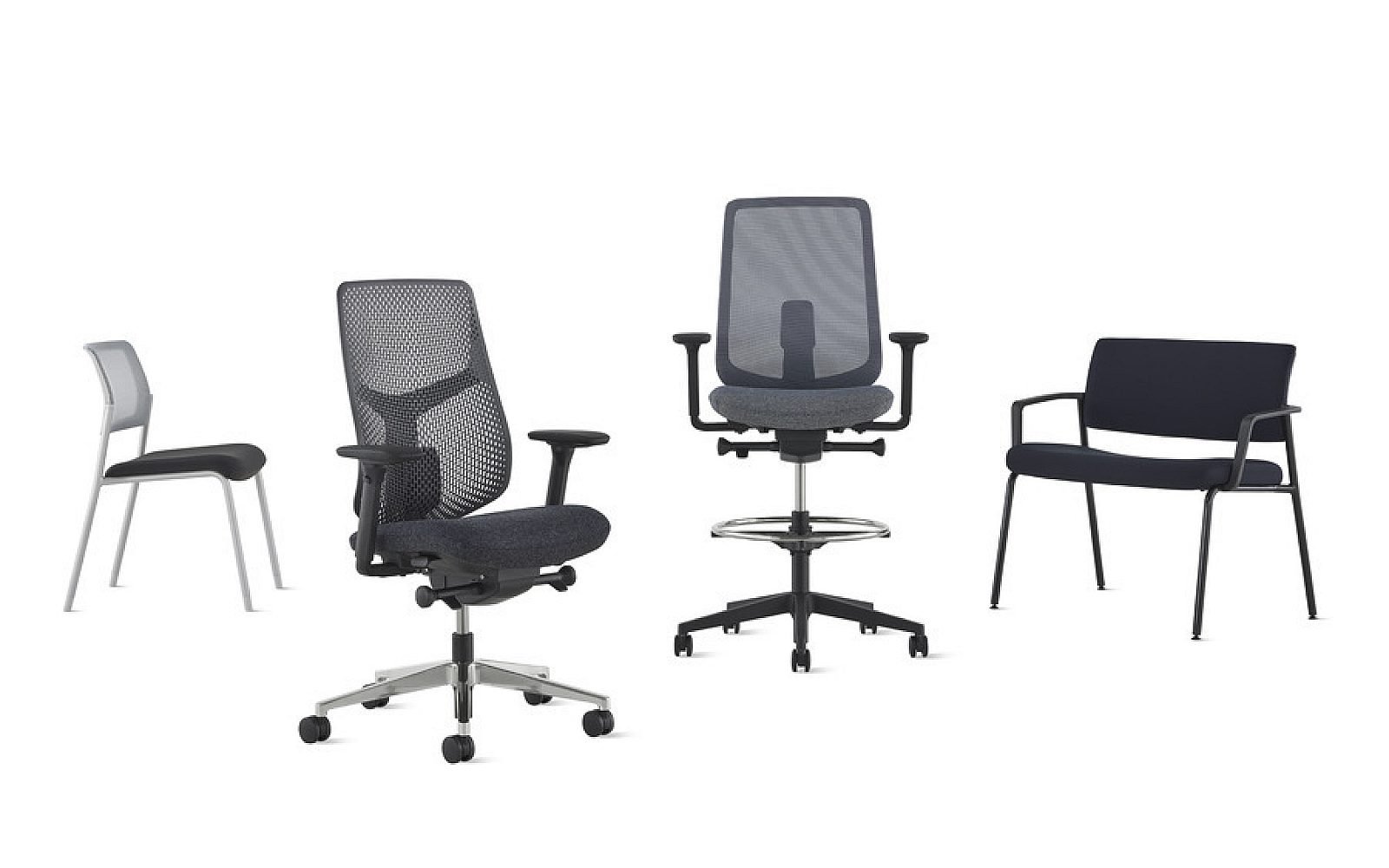 Creative Office Resources | Verus Chairs