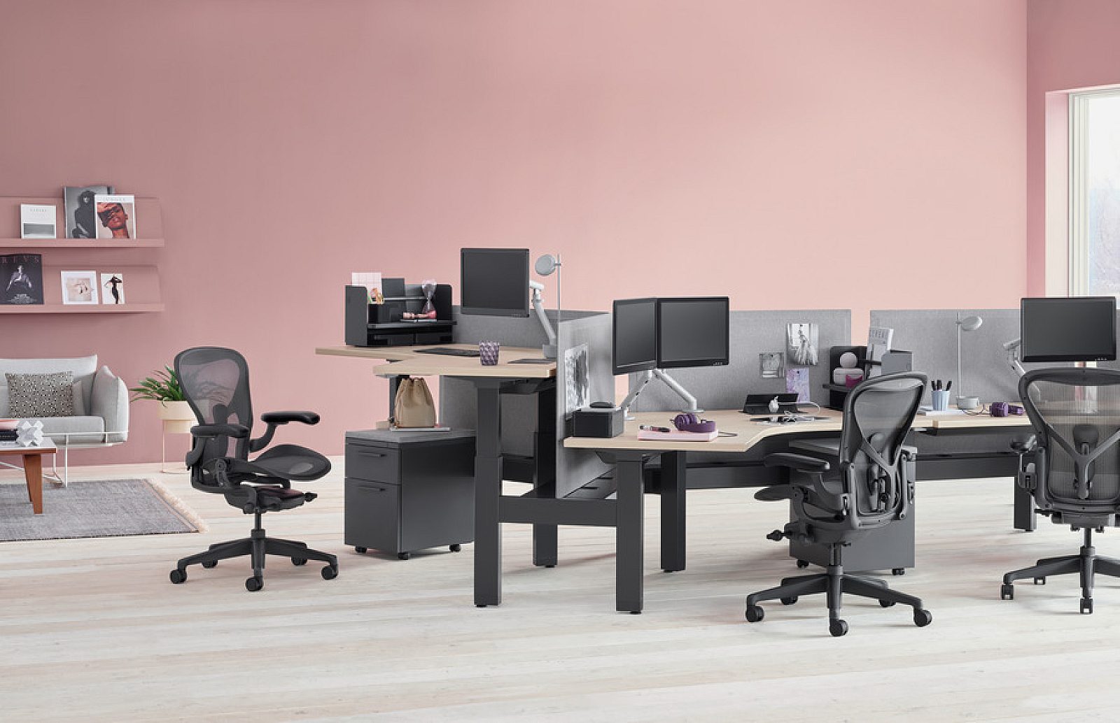 Creative Office Resources | Renew Link