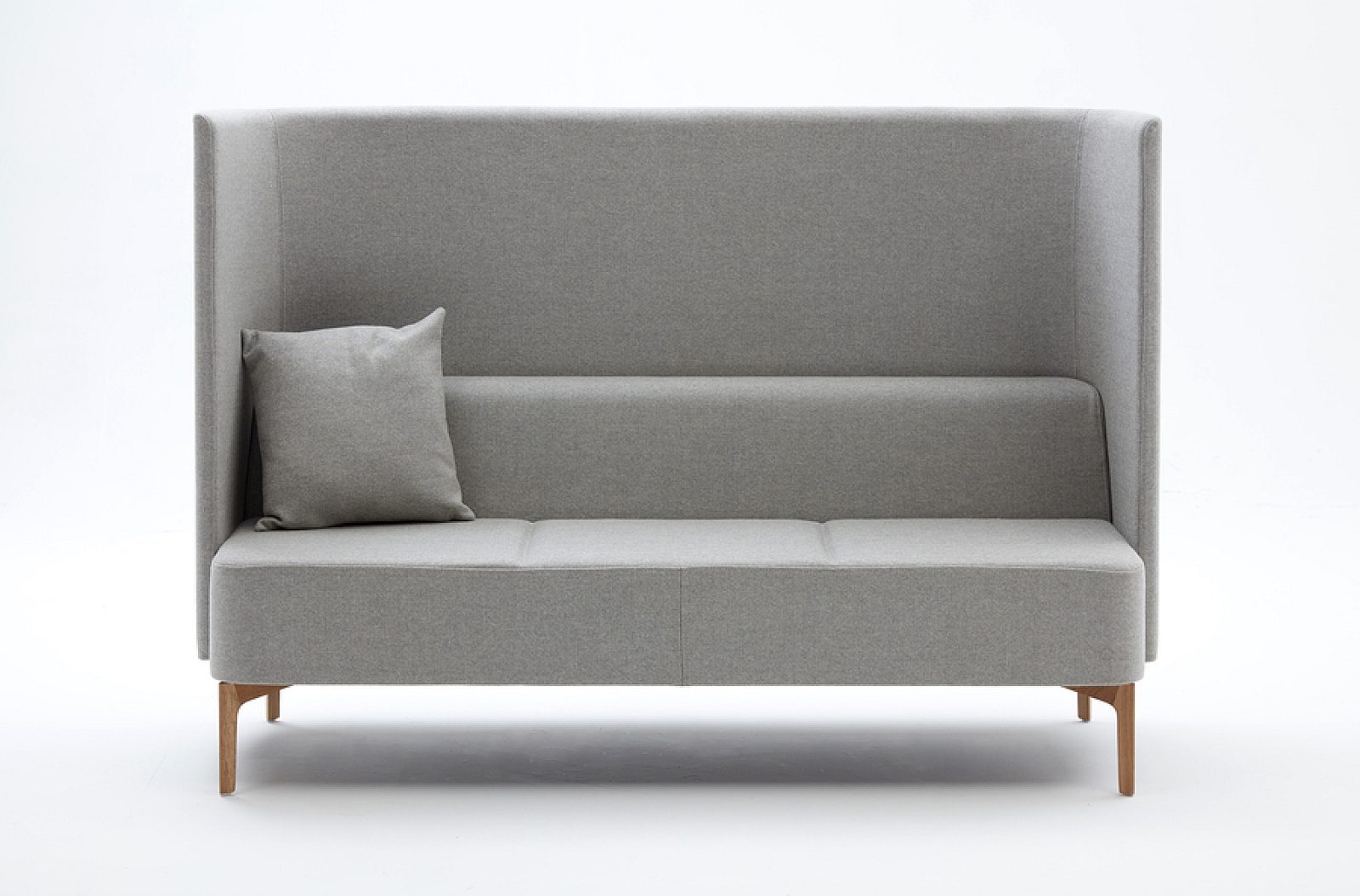 Creative Office Resources | Pullman Sofa