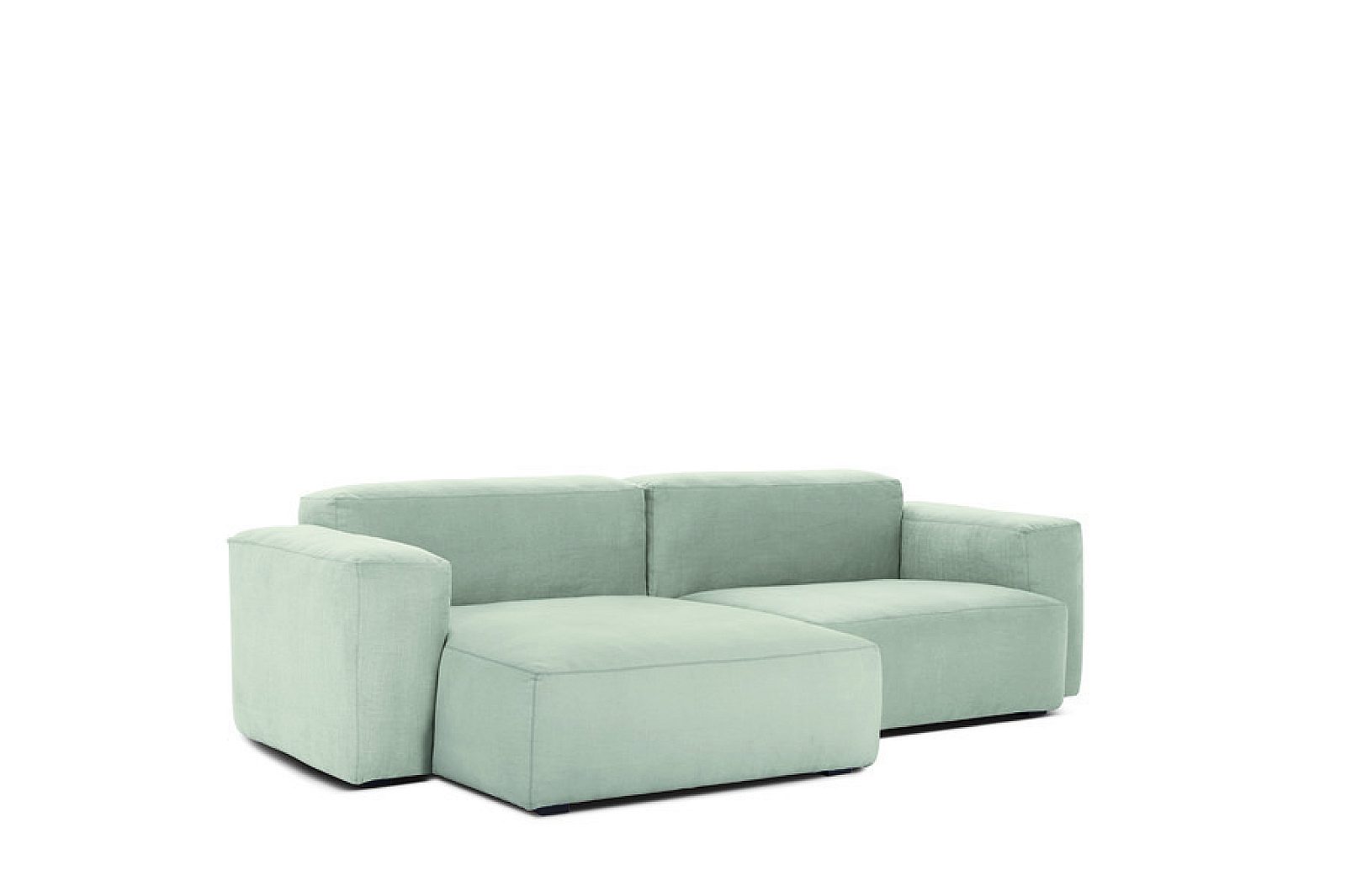 Creative Office Resources | Mags Soft Sectional Sofas