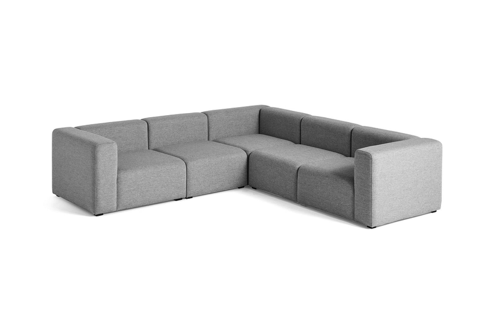 Creative Office Resources | Mags Sectional Sofas