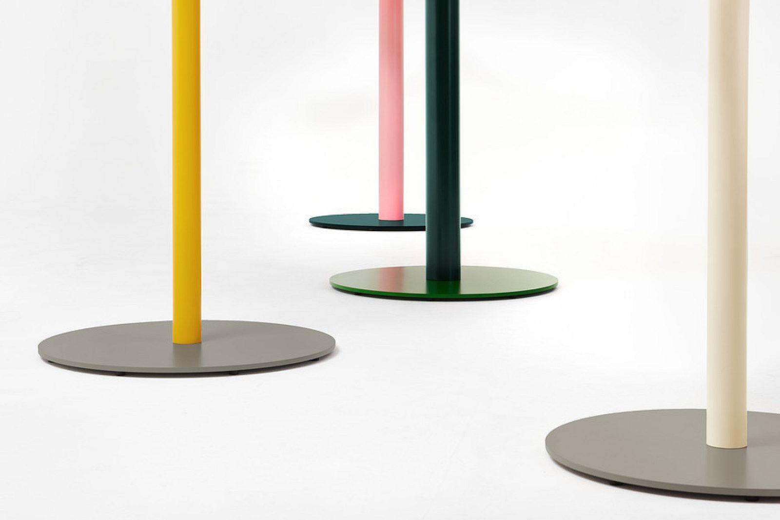 Creative Office Resources | Tier Café Table