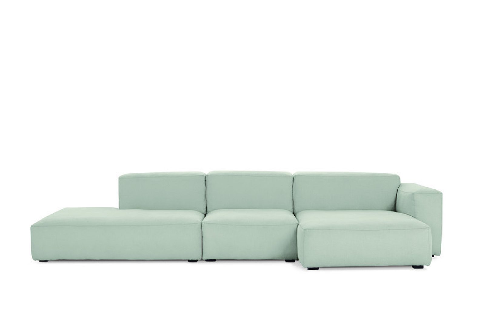 Creative Office Resources | Mags Soft Sectional Sofas