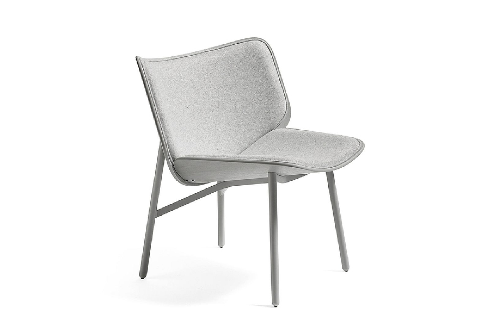 Creative Office Resources | Dapper Lounge Chair