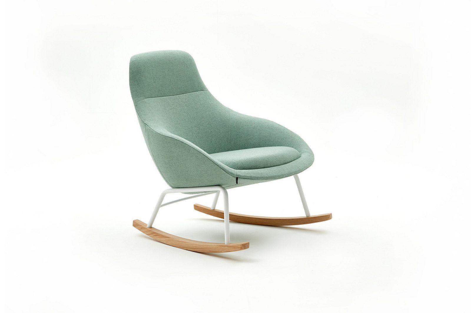 Creative Office Resources | Always Lounge Chair