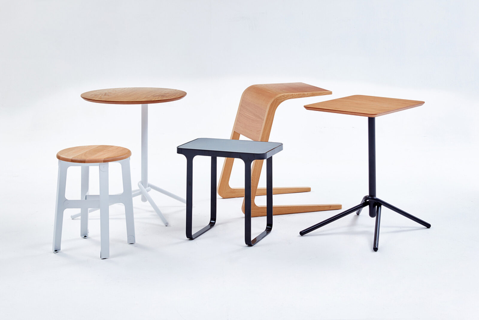 Creative Office Resources | Trace Side Table