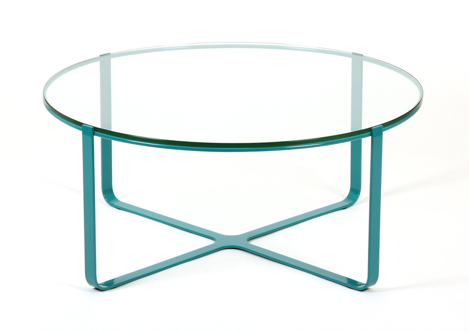 Creative Office Resources | Trace Coffee Table