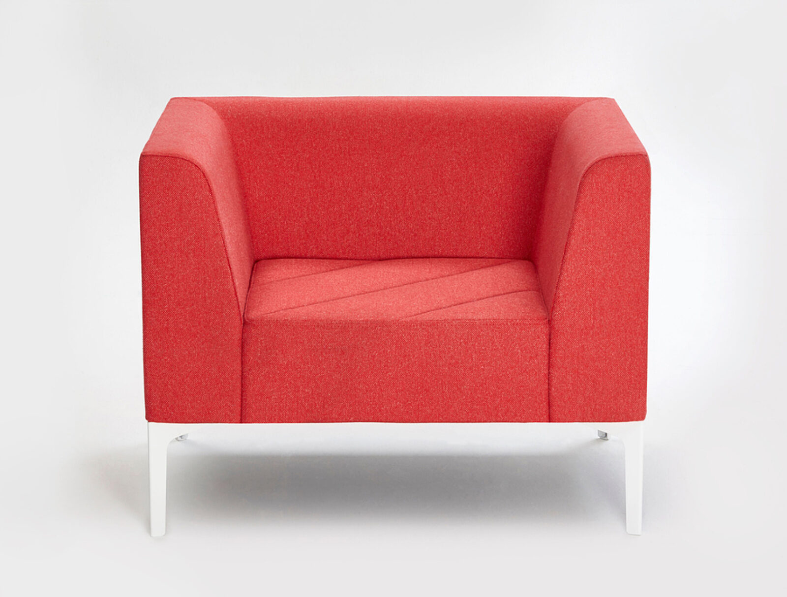 Creative Office Resources | Hatch Lounge Chair
