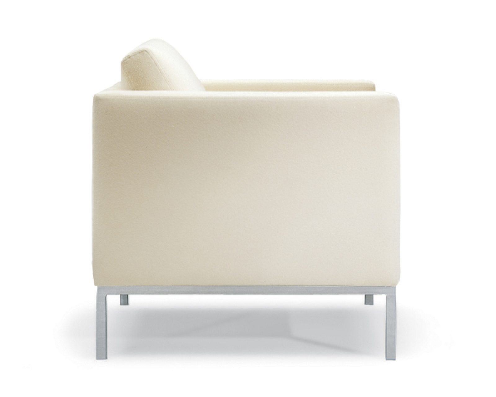 Creative Office Resources | Nemschoff Riva Armchair