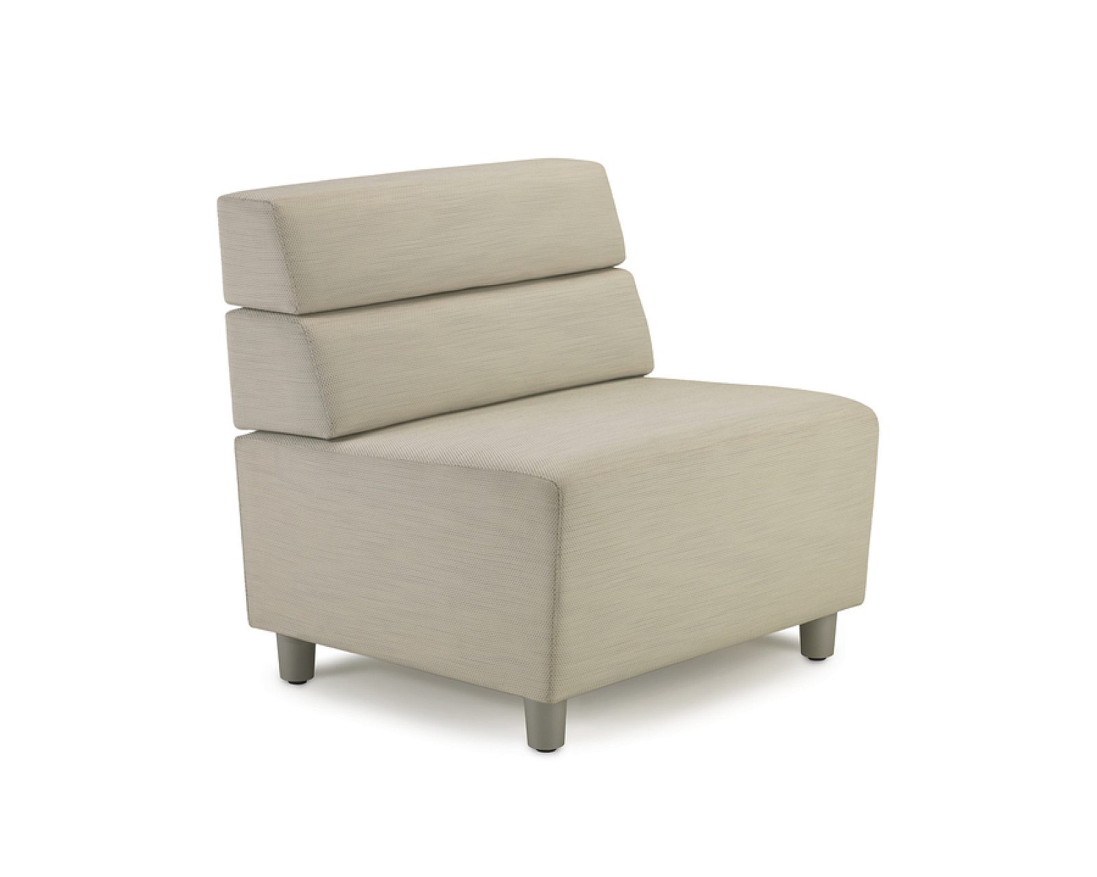 Creative Office Resources | Nemschoff Steps Lounge System