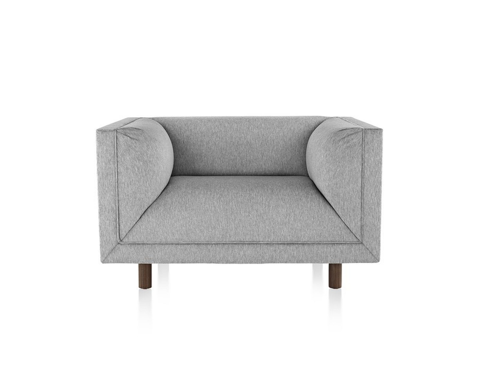 Creative Office Resources | Rolled Arm Sofa Group