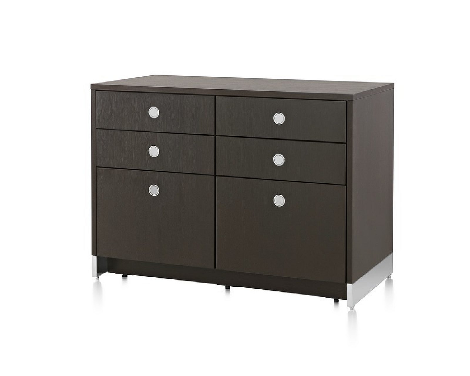 Creative Office Resources | Sled Base Storage