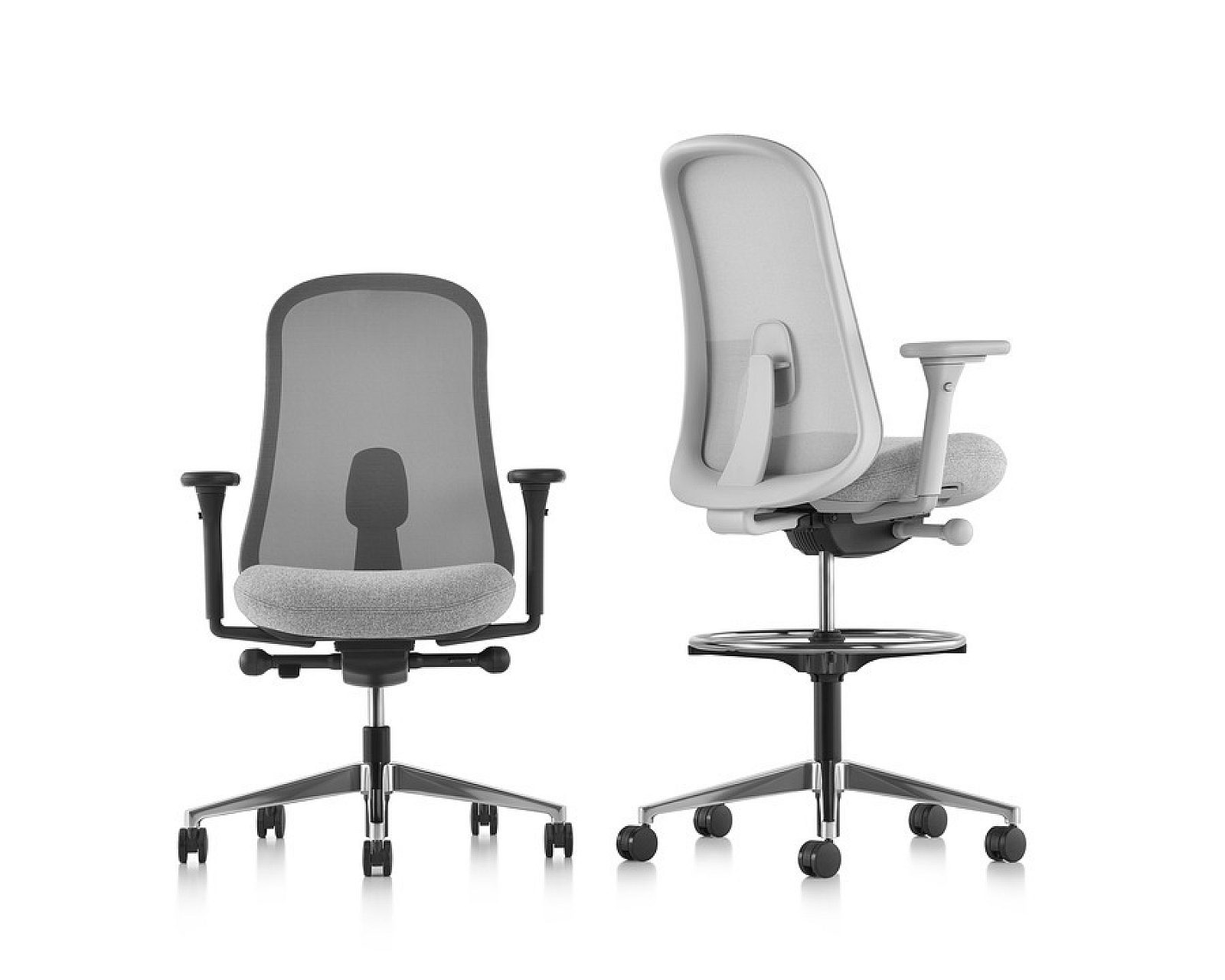 Creative Office Resources | Lino Chairs