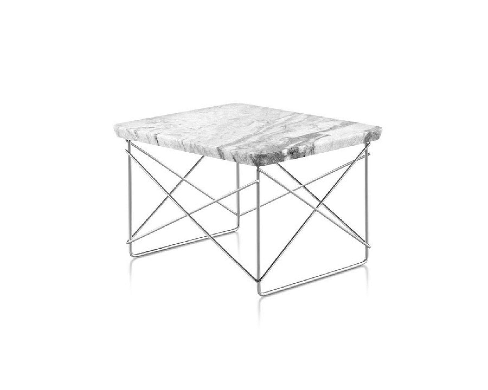 Creative Office Resources | Eames Wire Base Low Table