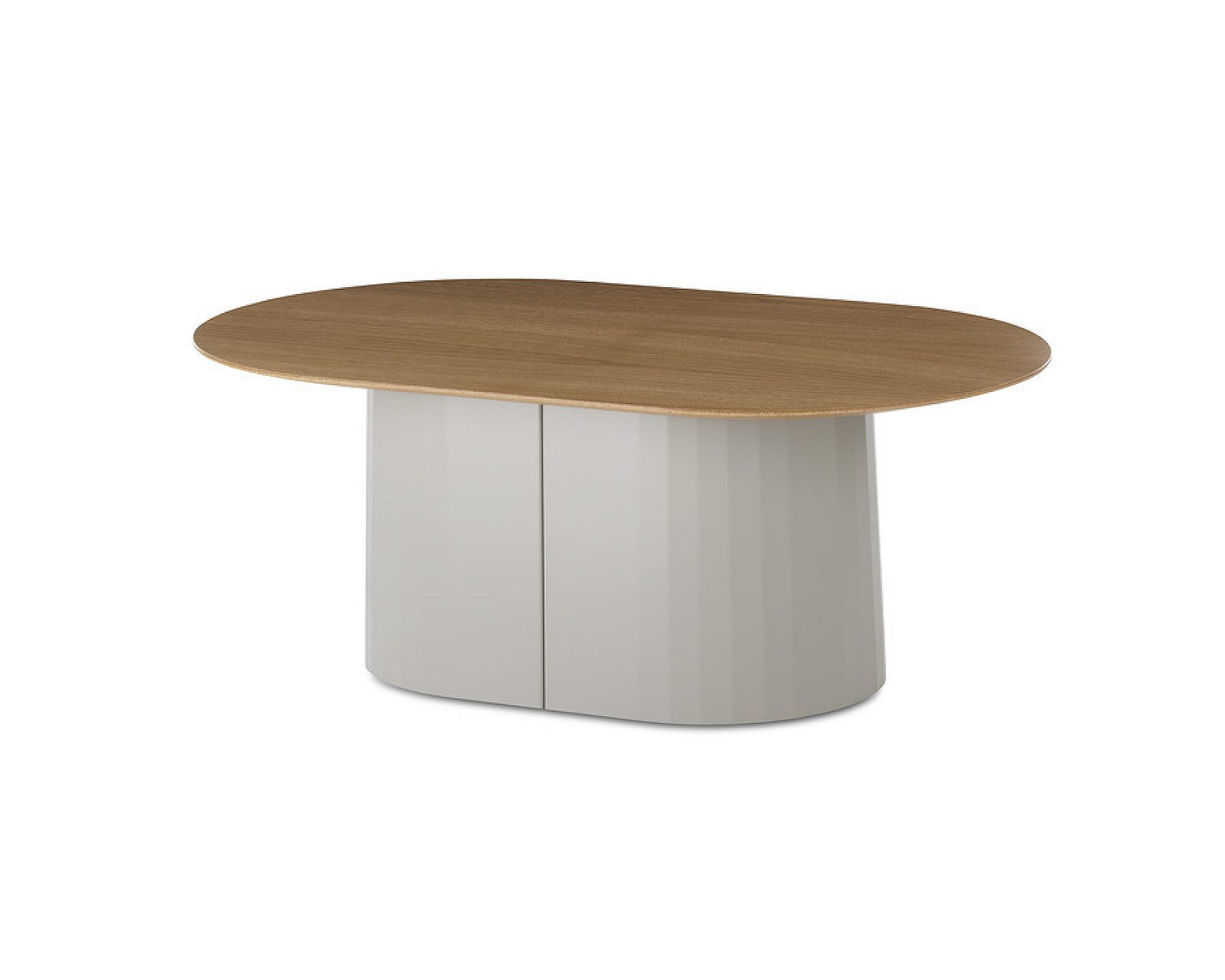 Creative Office Resources | Tun Coffee Table