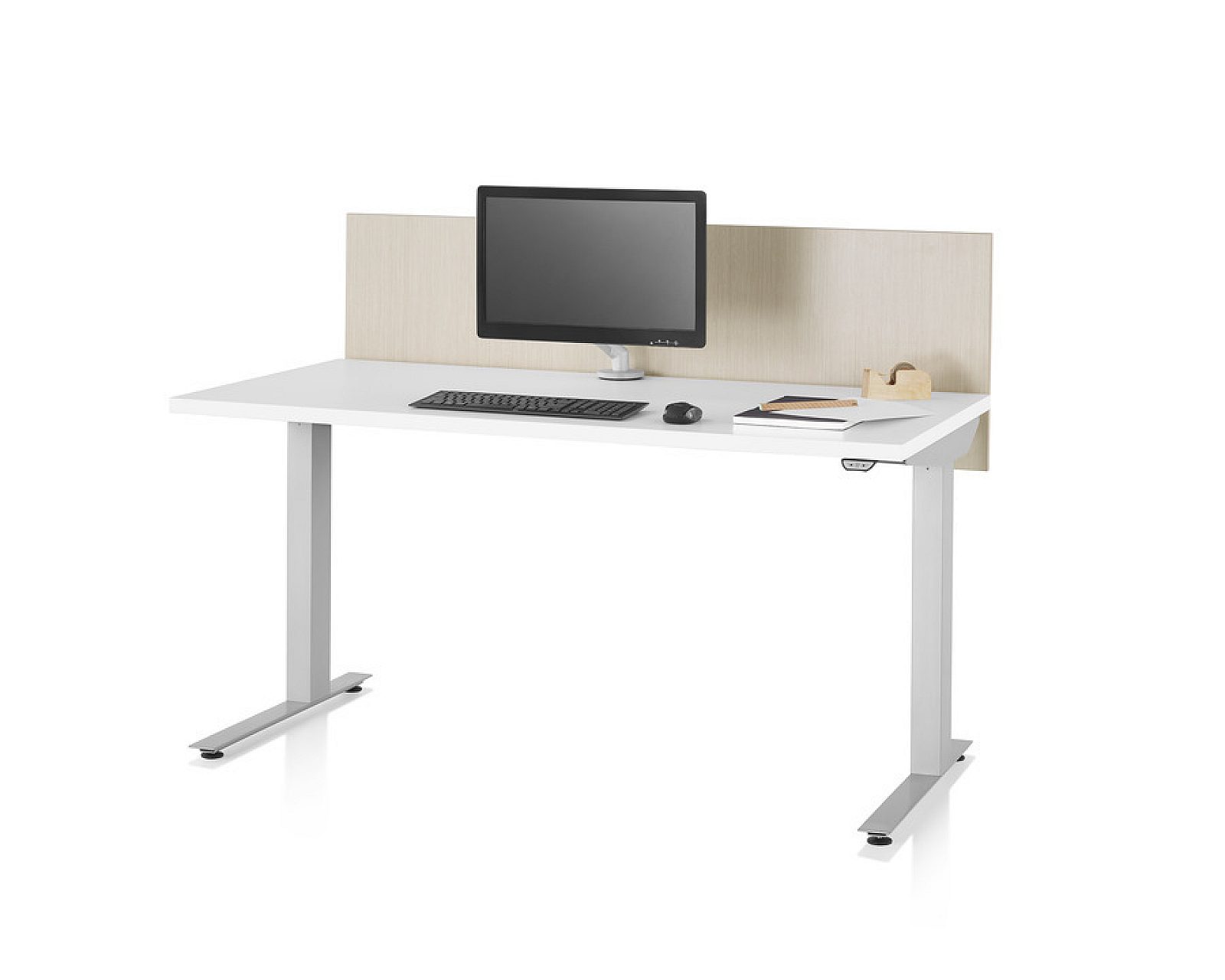 Creative Office Resources | Nevi Sit-to-Stand Tables