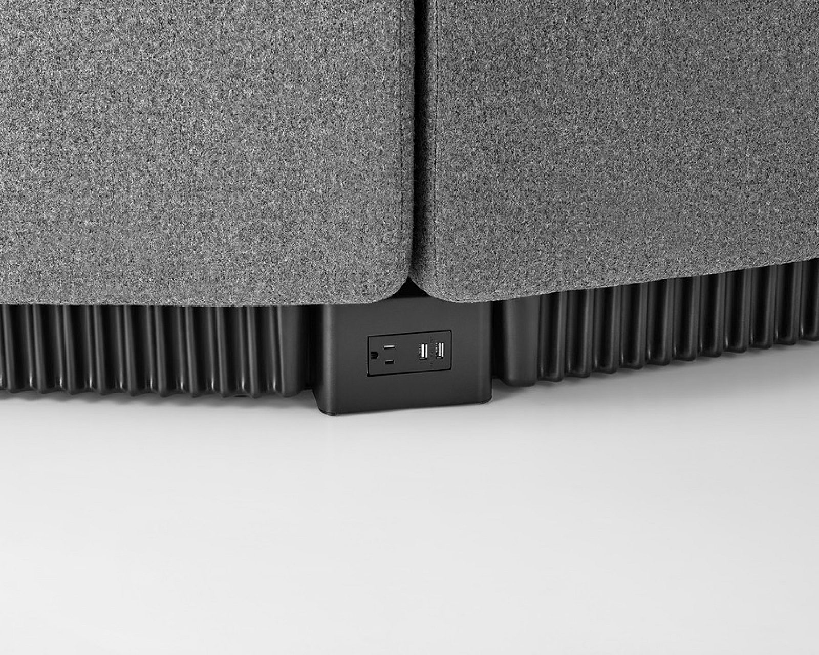 Creative Office Resources | Chadwick Modular Seating