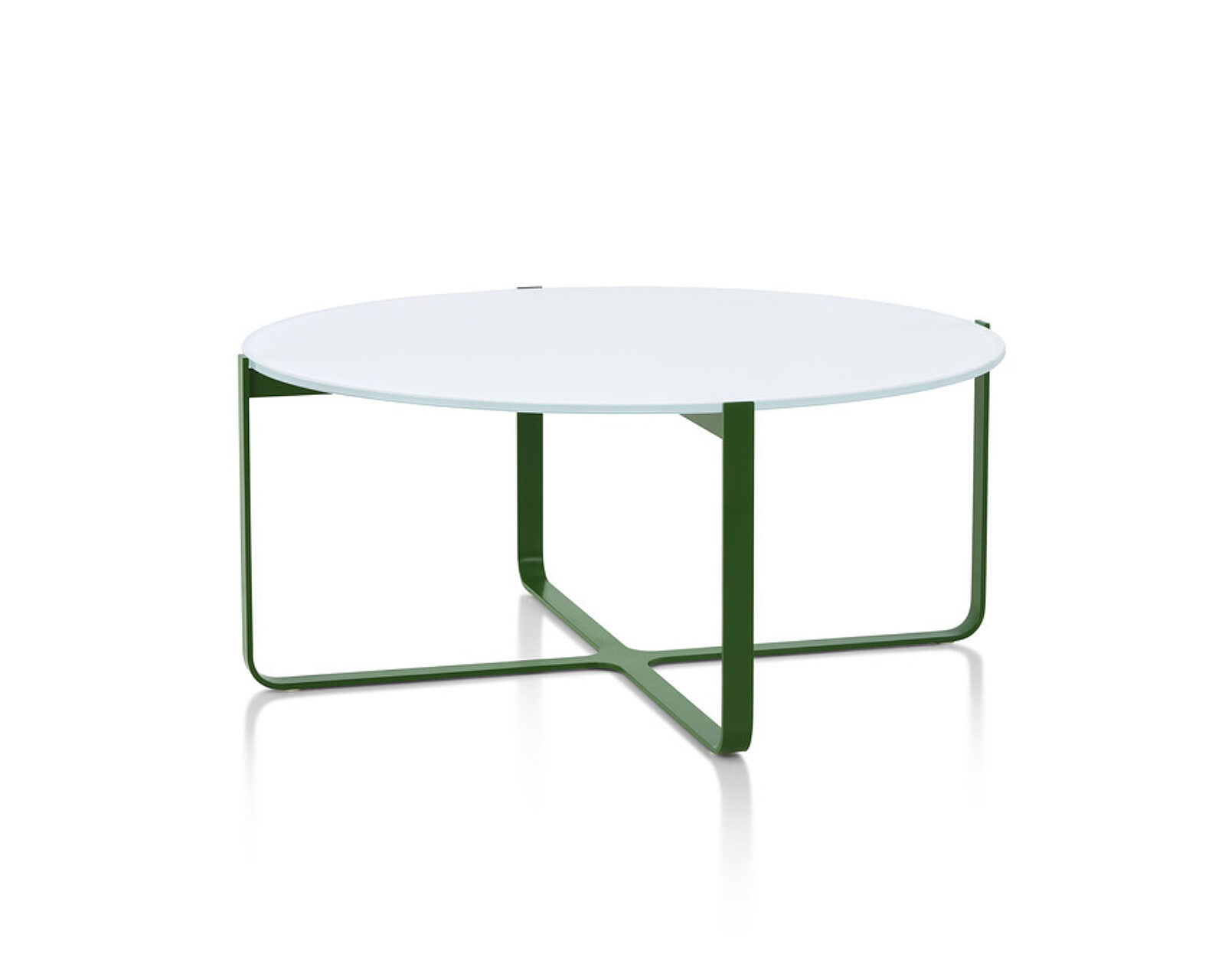 Creative Office Resources | Trace Coffee Table