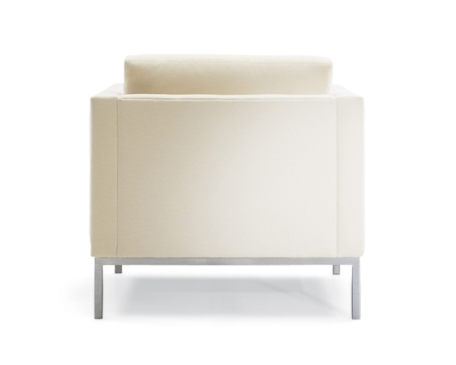 Creative Office Resources | Nemschoff Riva Armchair