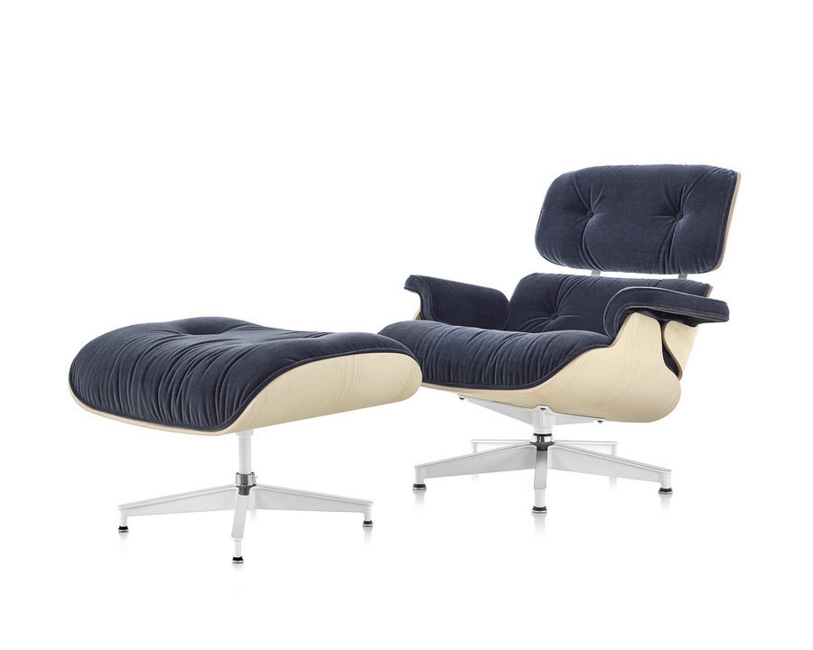 Creative Office Resources | Eames Lounge Chair and Ottoman