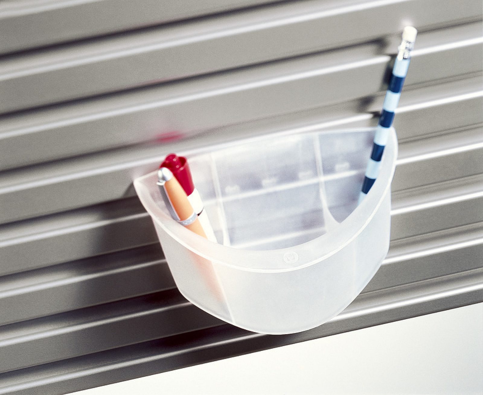 Creative Office Resources | Rail and Attachments