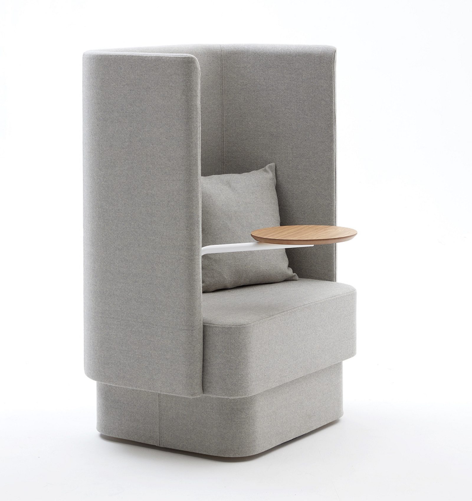 Creative Office Resources | Pullman Chair