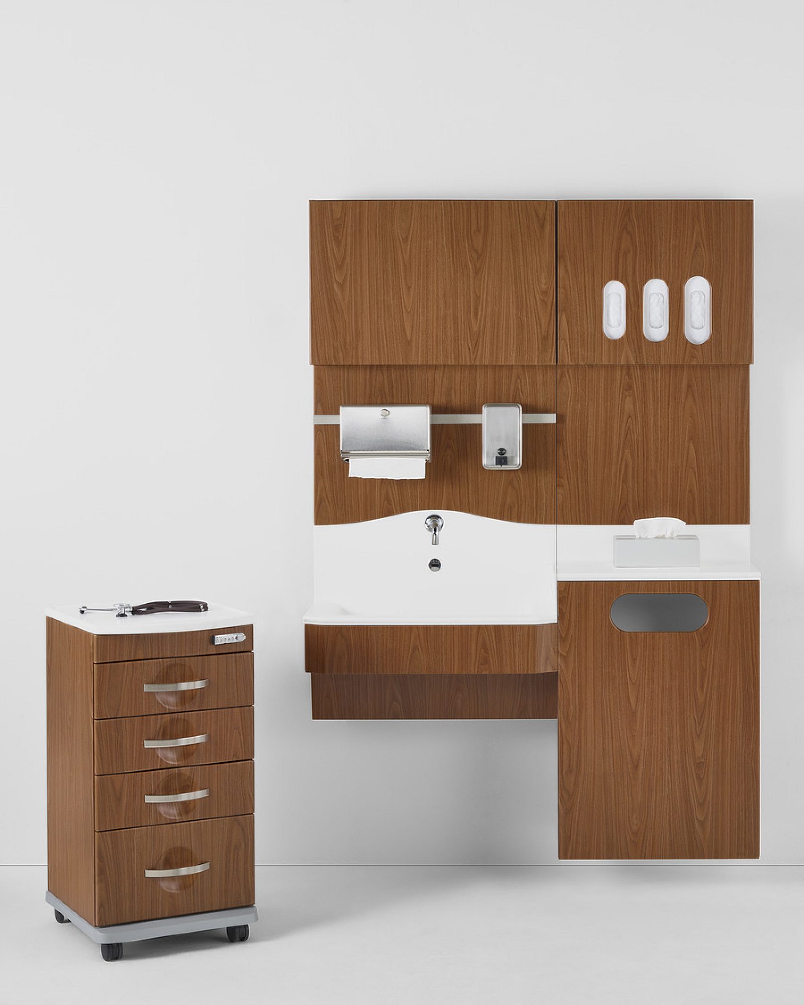 Creative Office Resources | Compass Carts