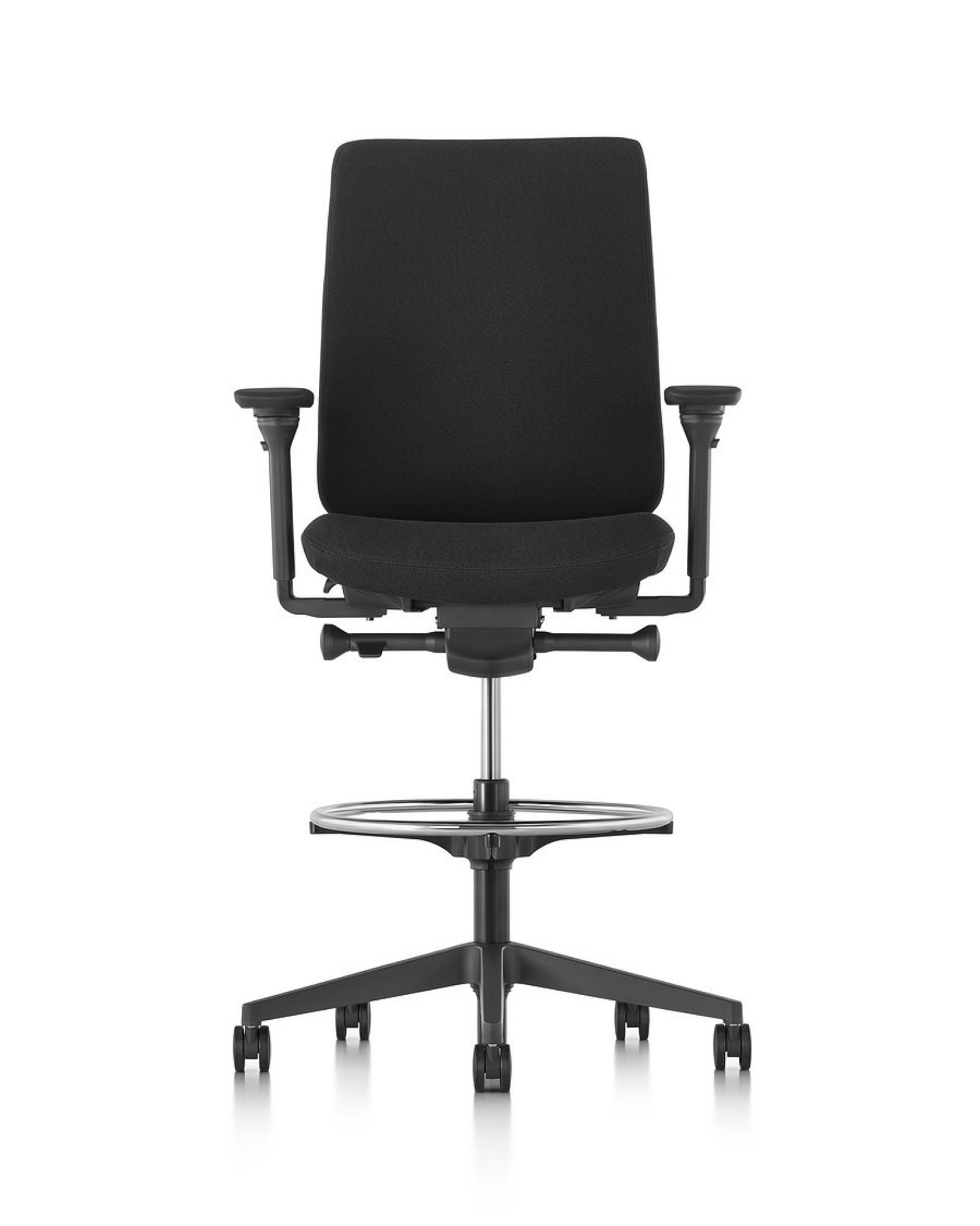 Creative Office Resources | Verus Stool