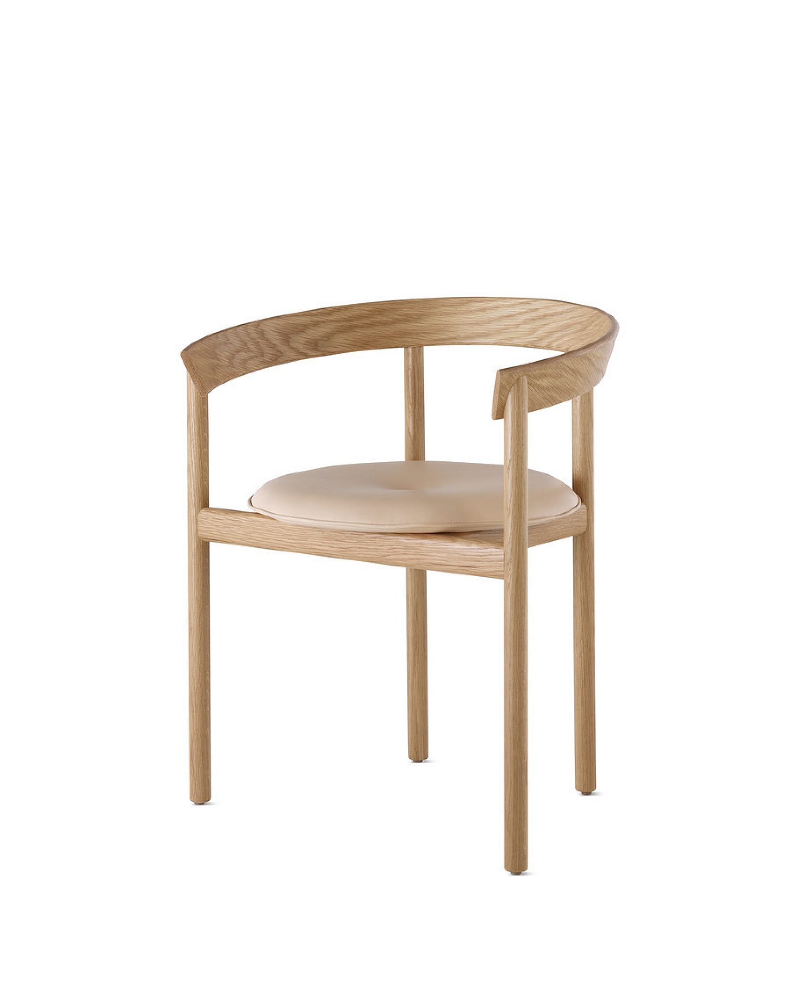 Creative Office Resources | Comma Chair