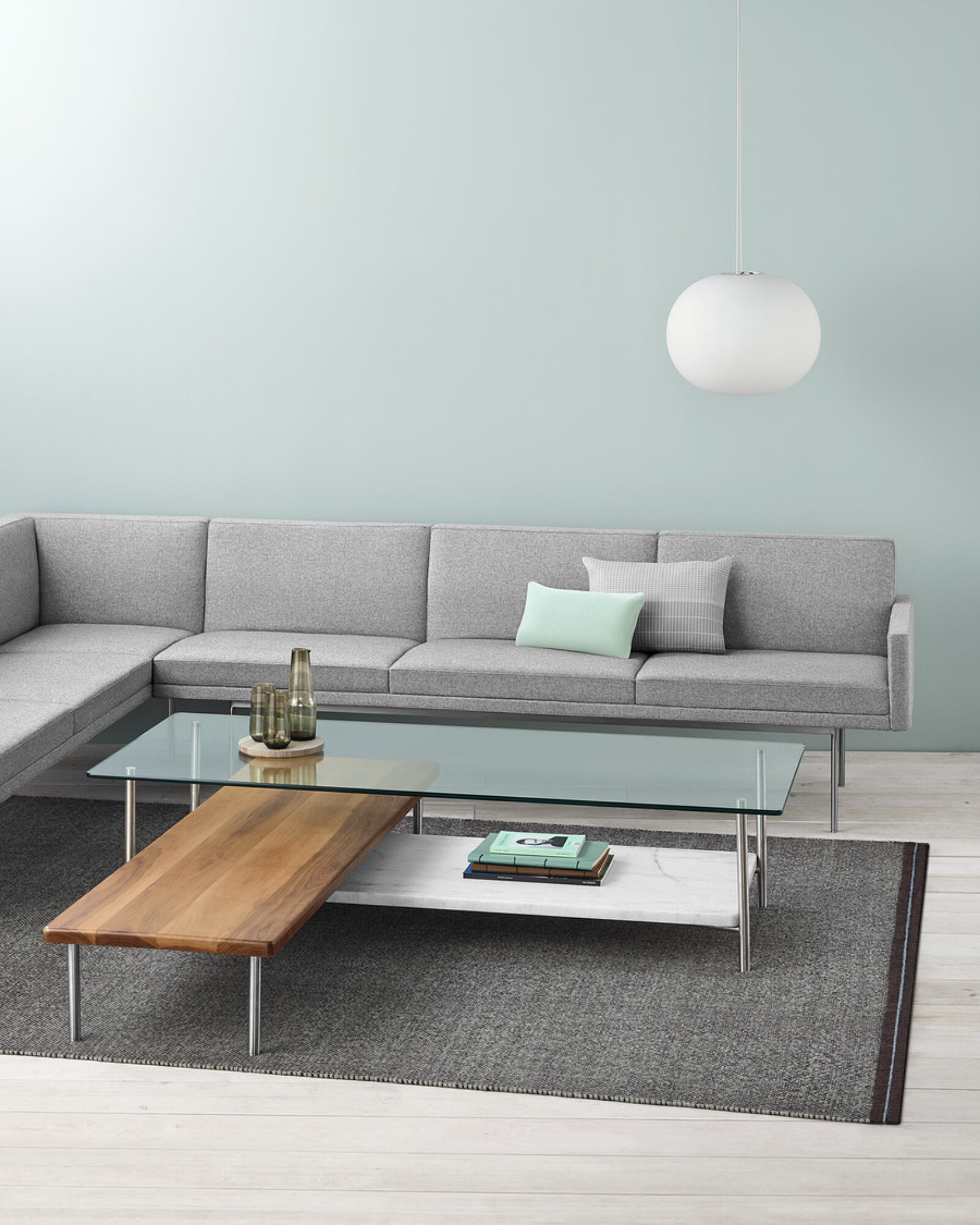 Creative Office Resources | Layer Tables