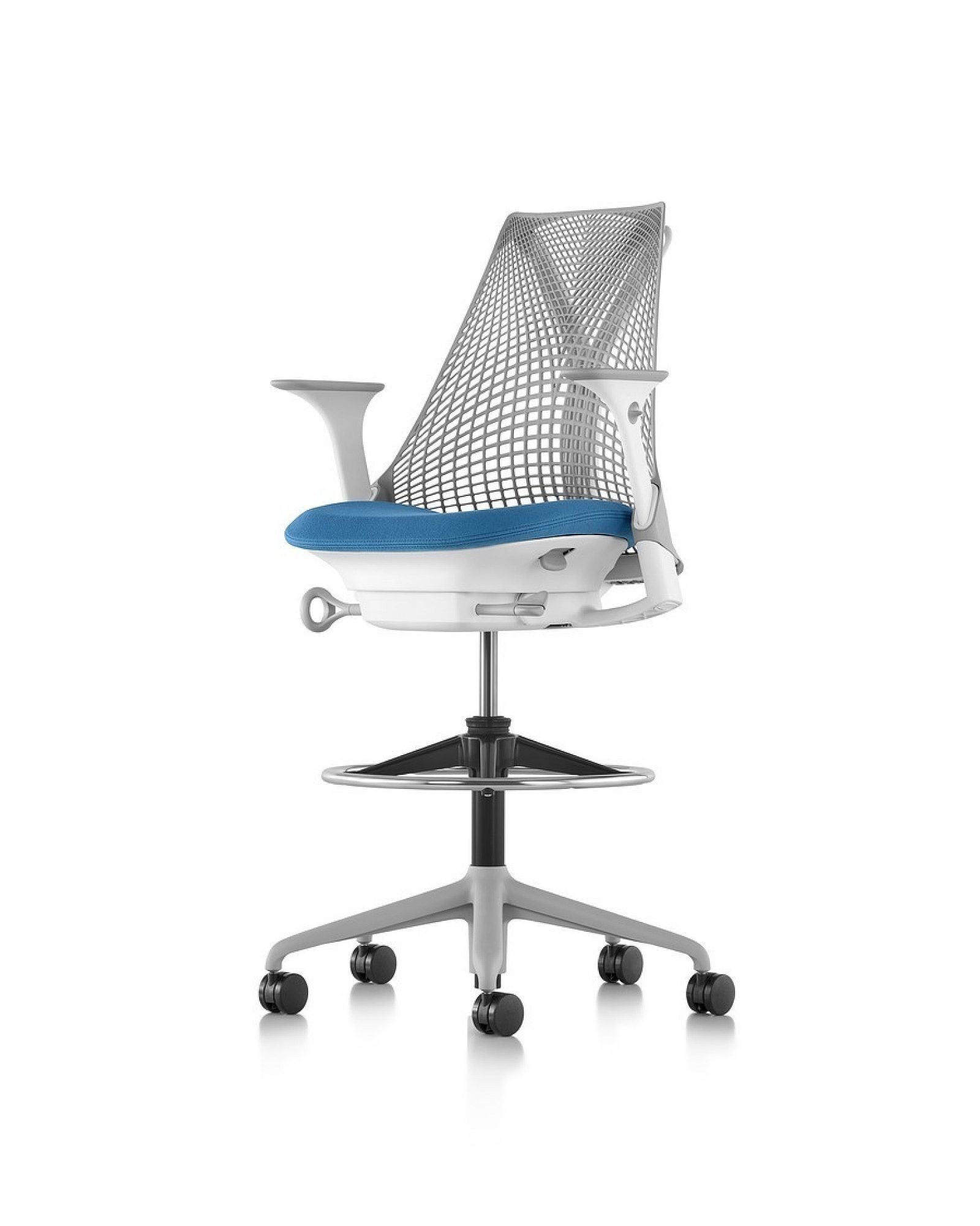 Creative Office Resources | Sayl Stool