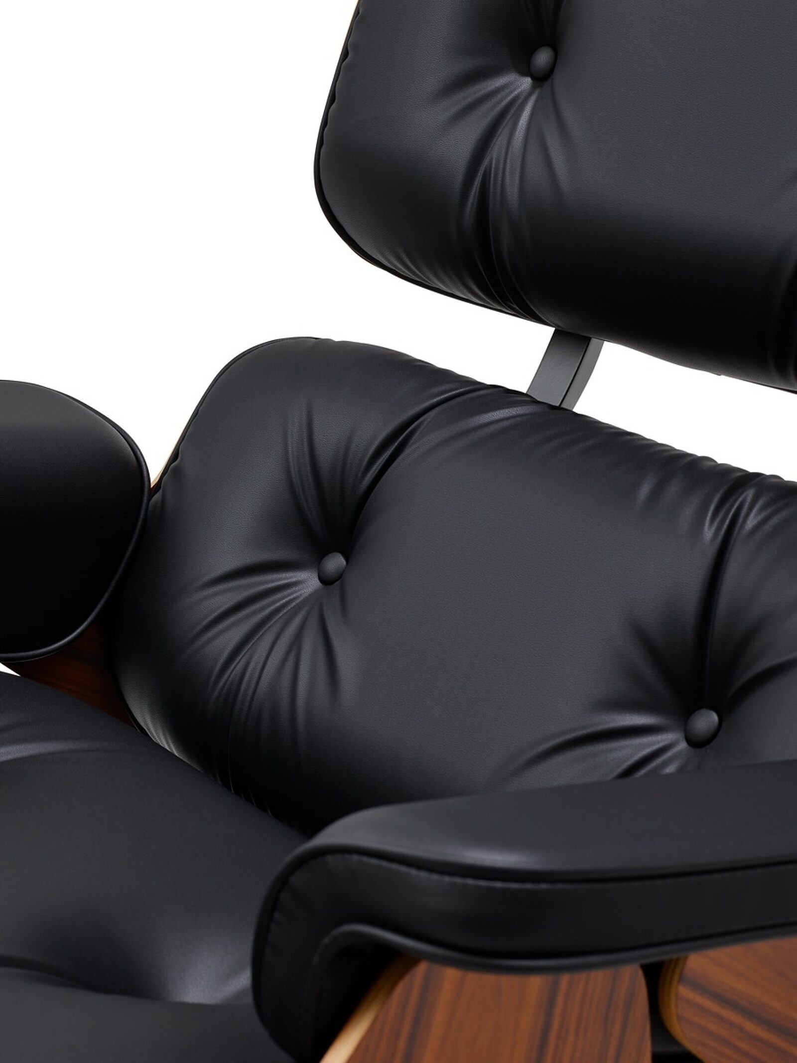Creative Office Resources | Eames Lounge Chair and Ottoman