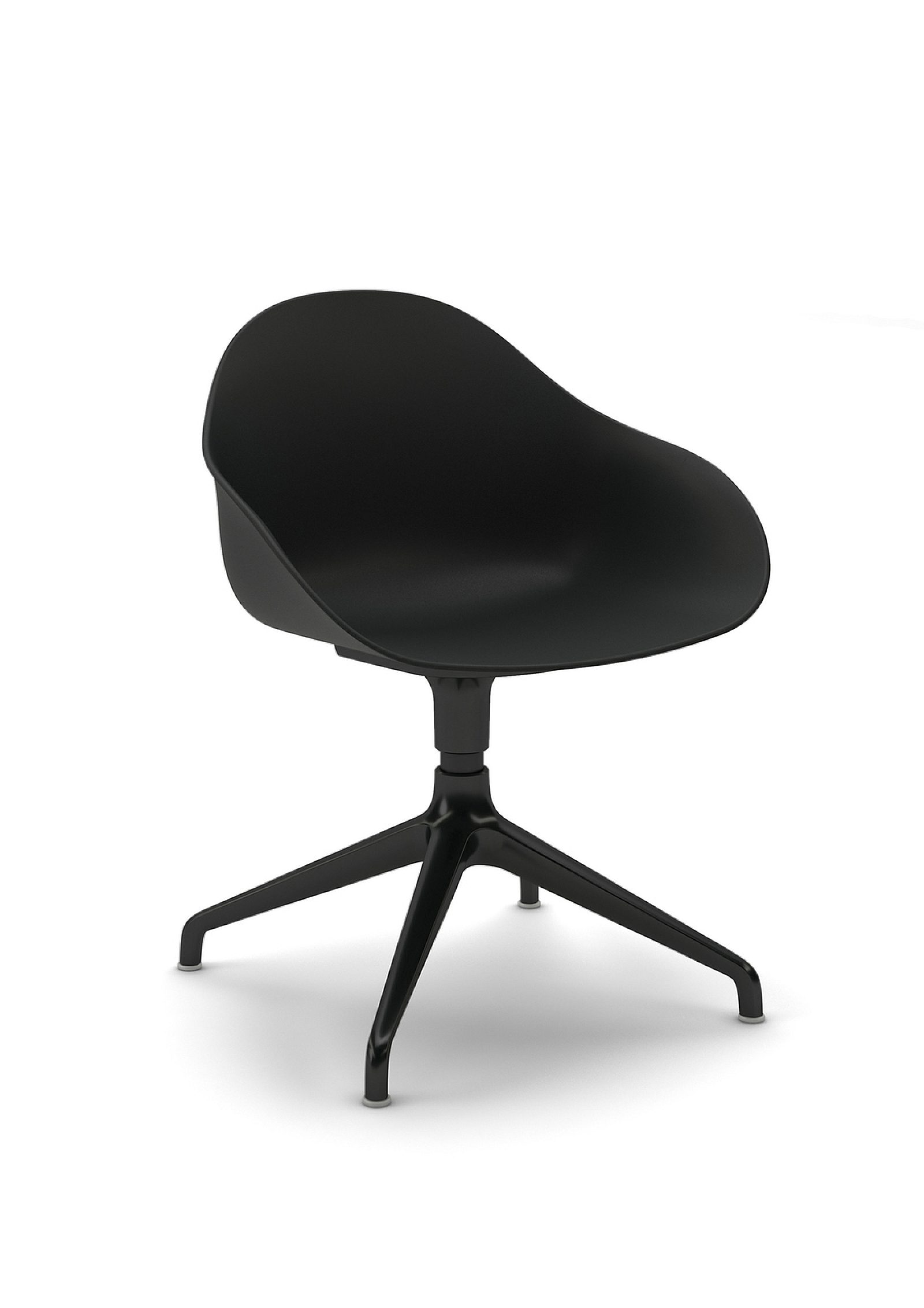 Creative Office Resources | Ruby Side Chair