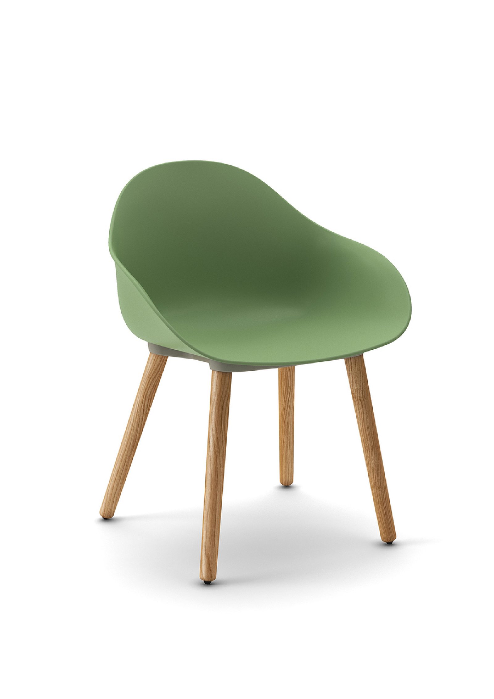 Creative Office Resources | Ruby Side Chair