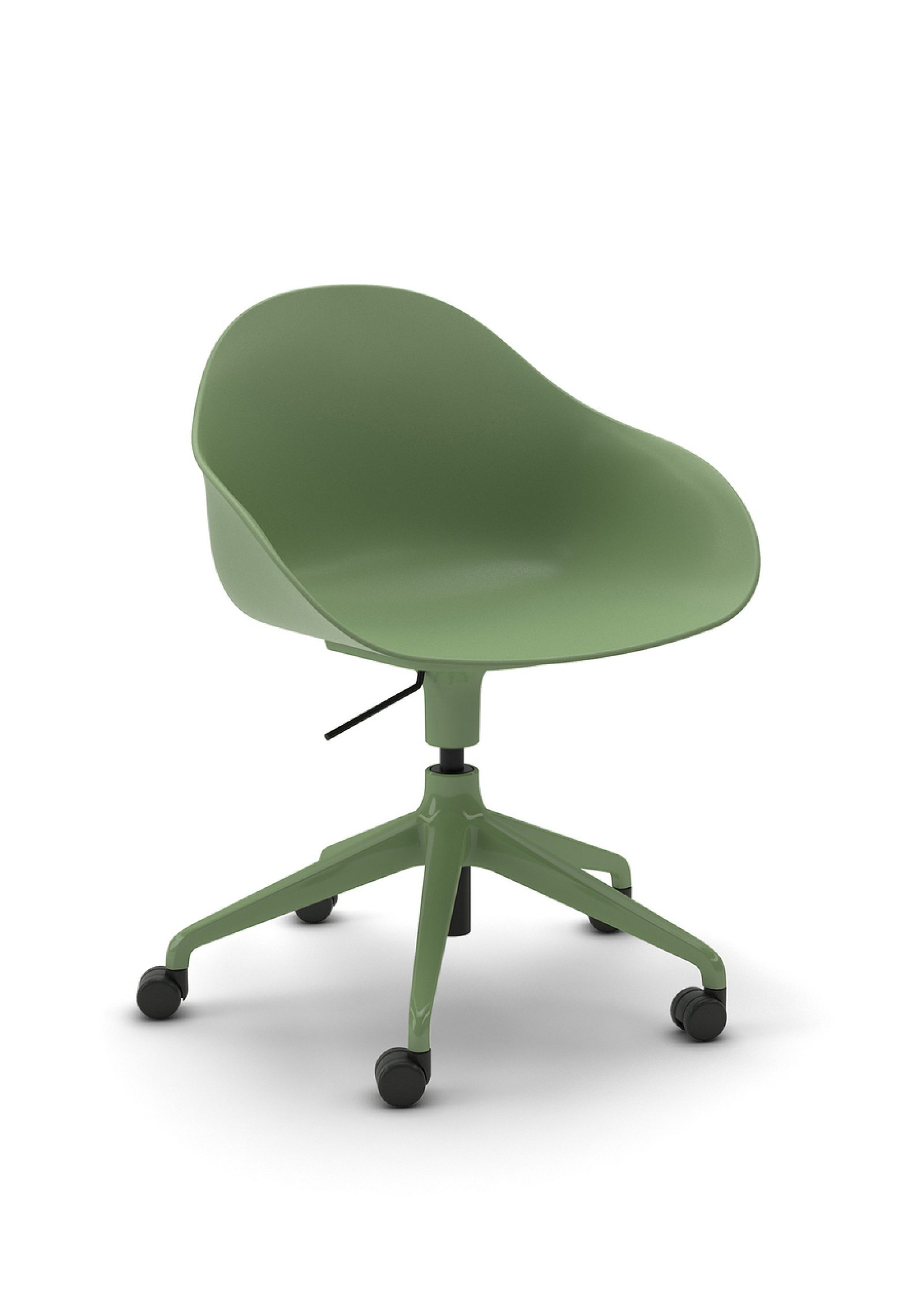 Creative Office Resources | Ruby Chair