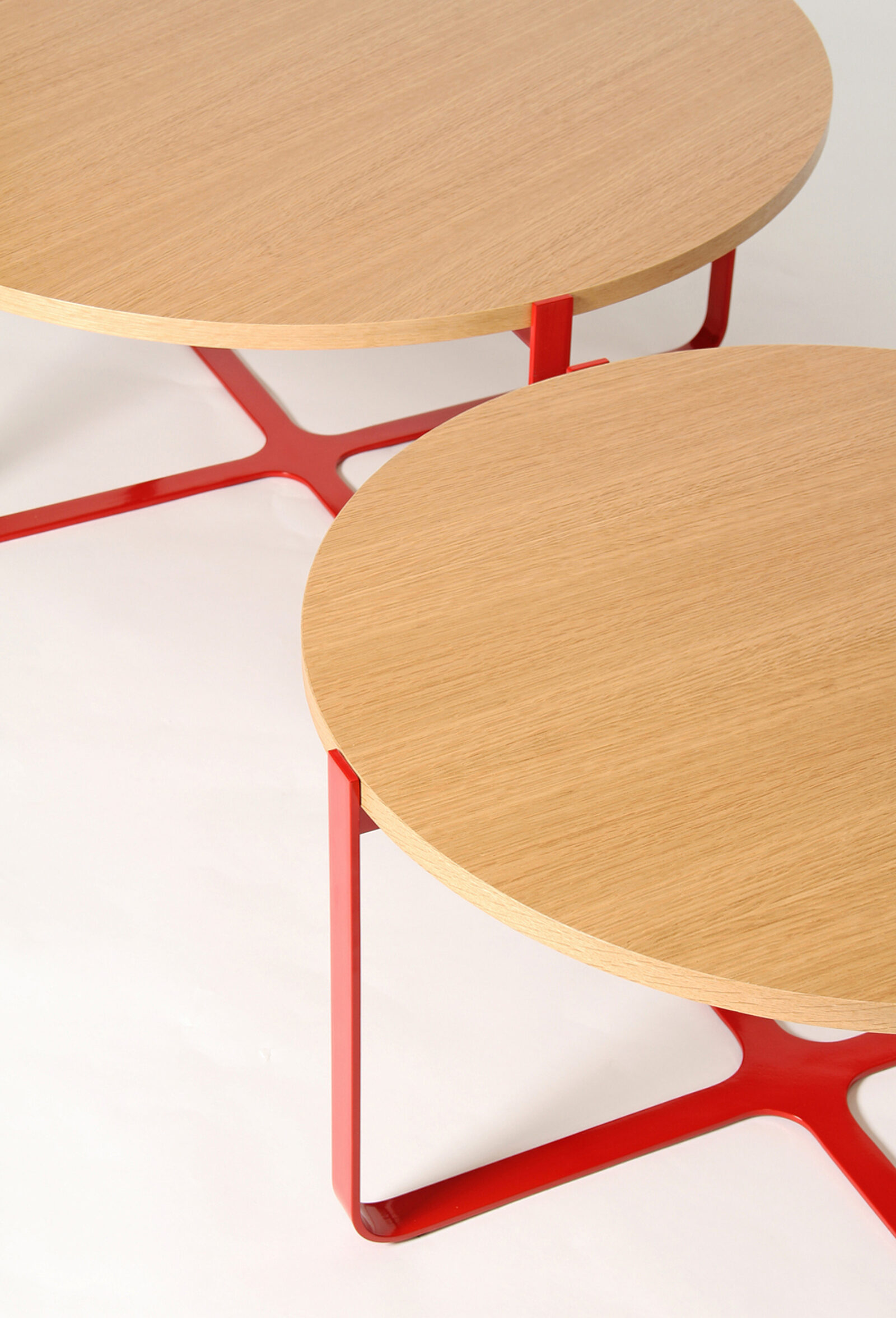 Creative Office Resources | Trace Coffee Table