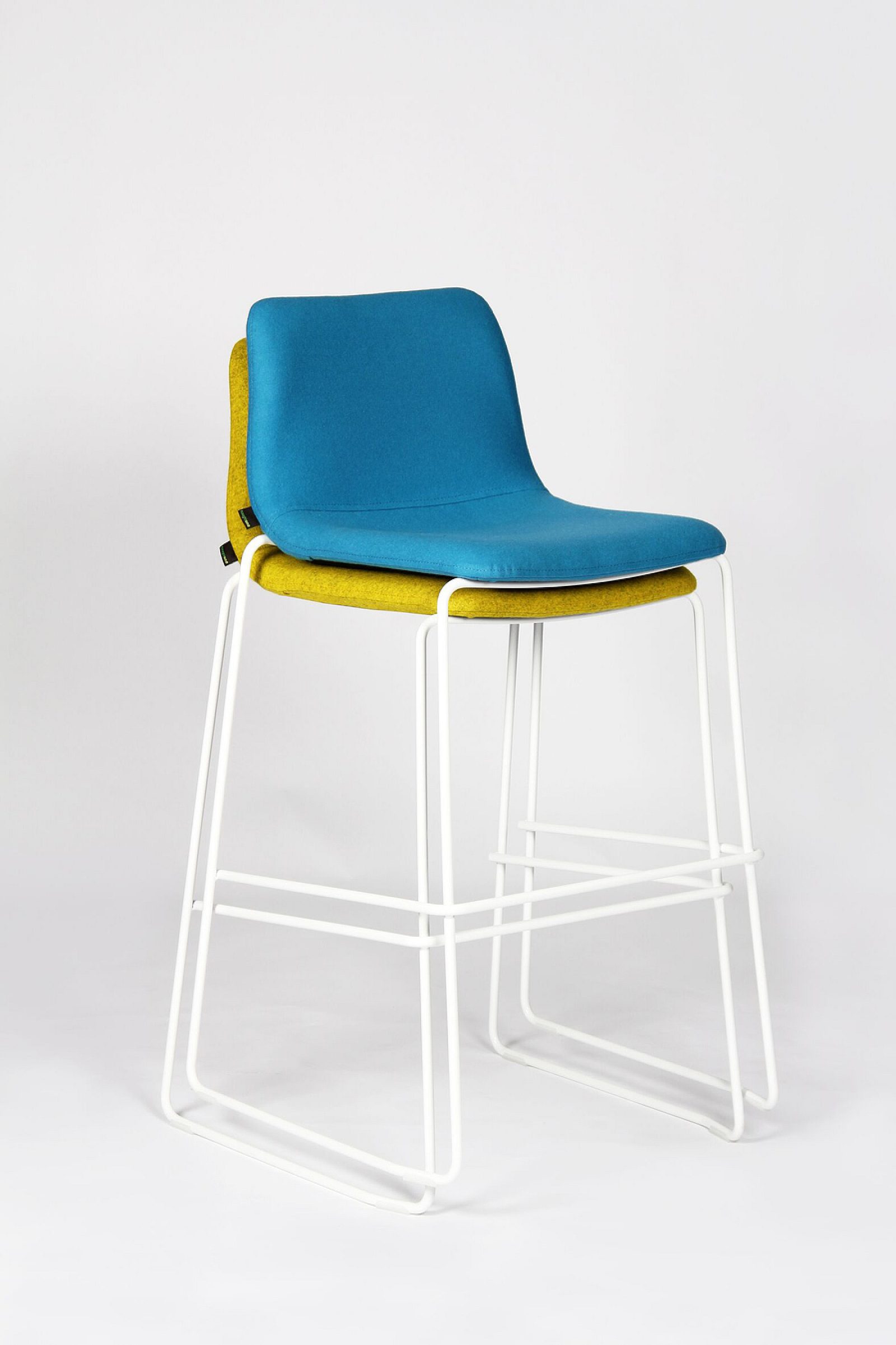 Creative Office Resources | Viv Stool