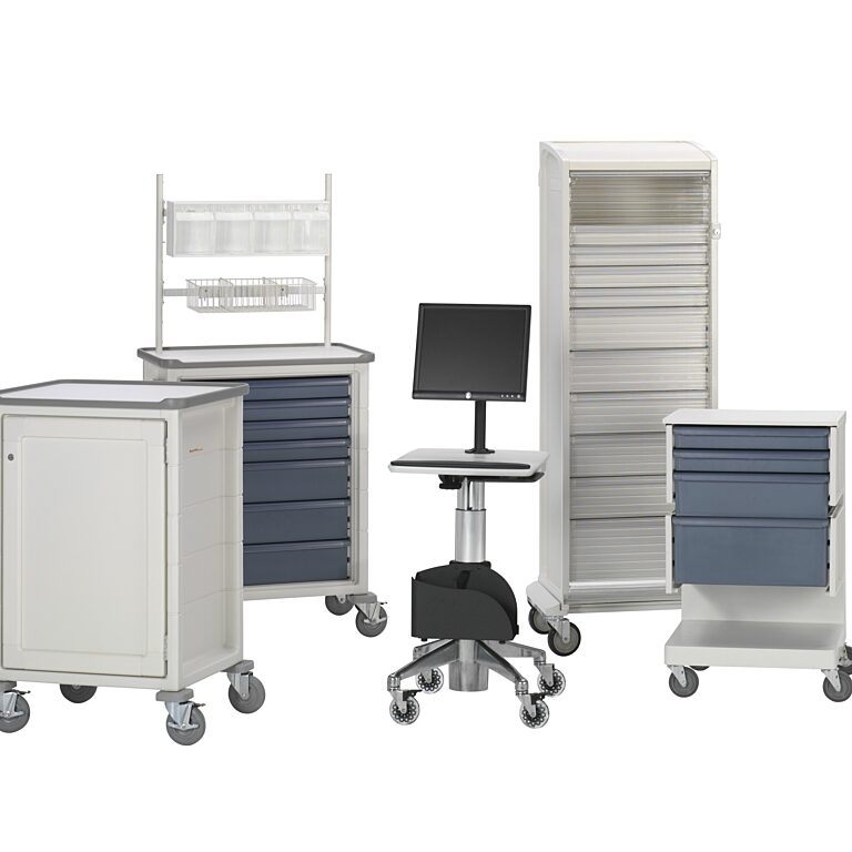 Creative Office Resources | A MillerKnoll Certified Dealer