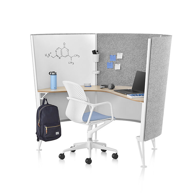Creative Office Resources | A MillerKnoll Certified Dealer