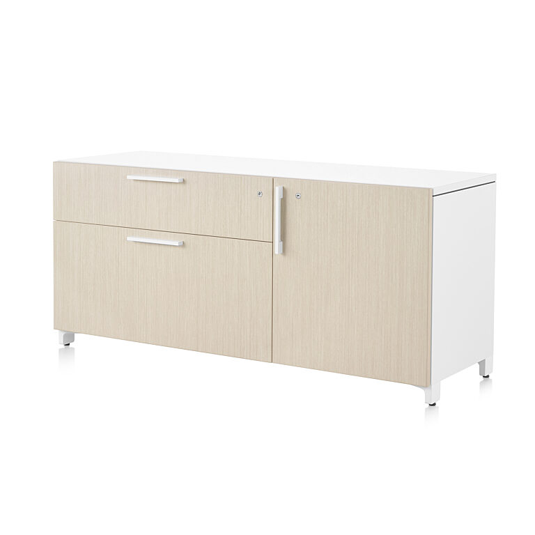 Creative Office Resources | A MillerKnoll Certified Dealer