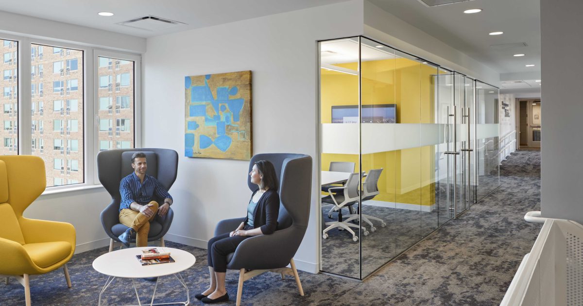 Creative Office Resources | 2Life Communities