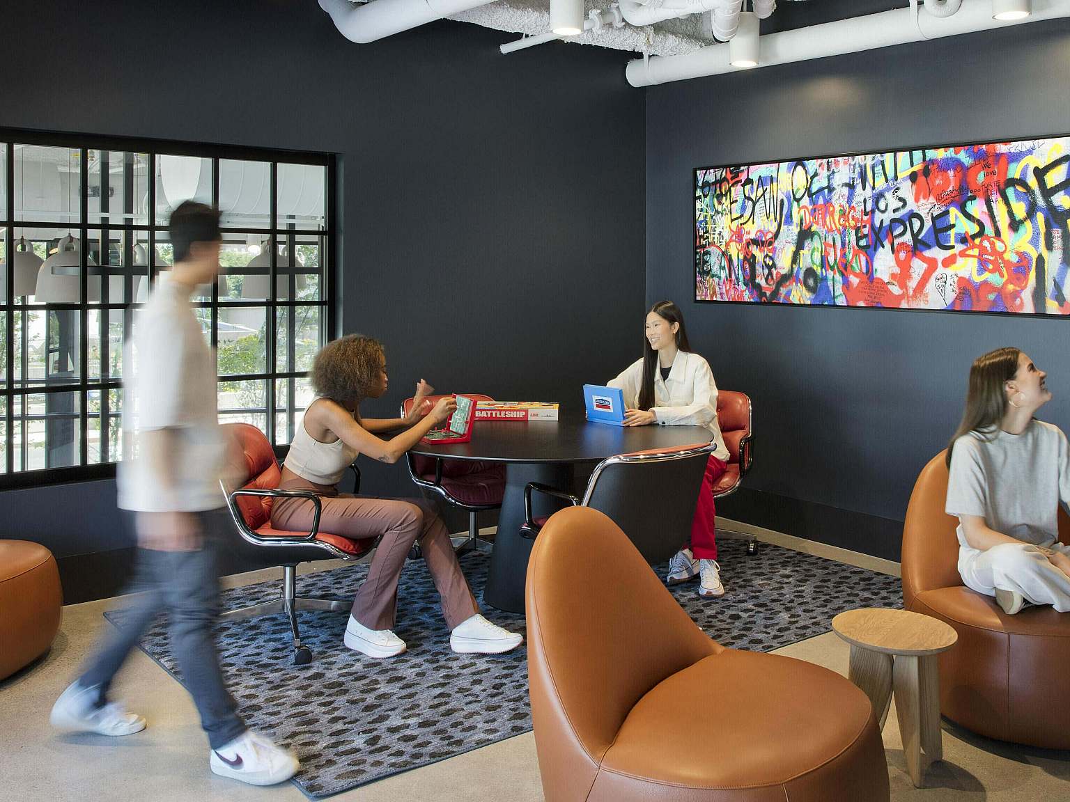 Creative Office Resources | A MillerKnoll Certified Dealer