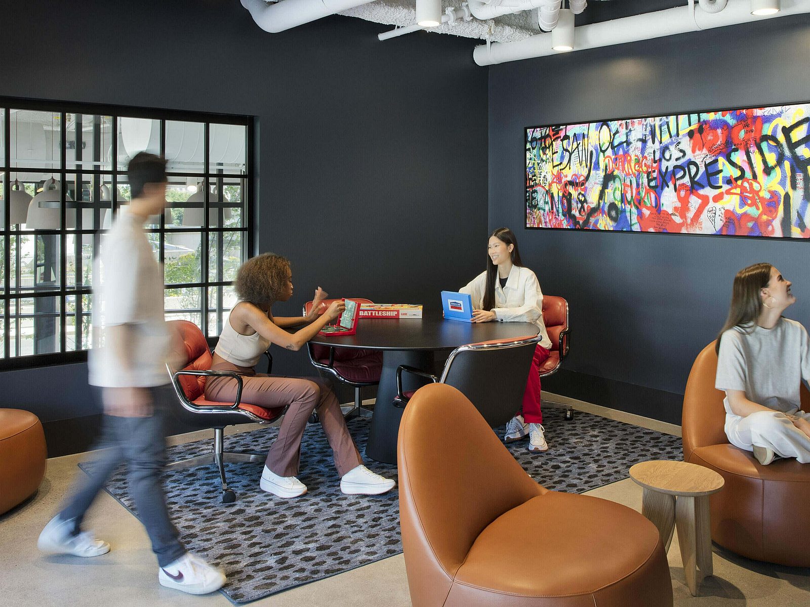 Creative Office Resources | New York, NY