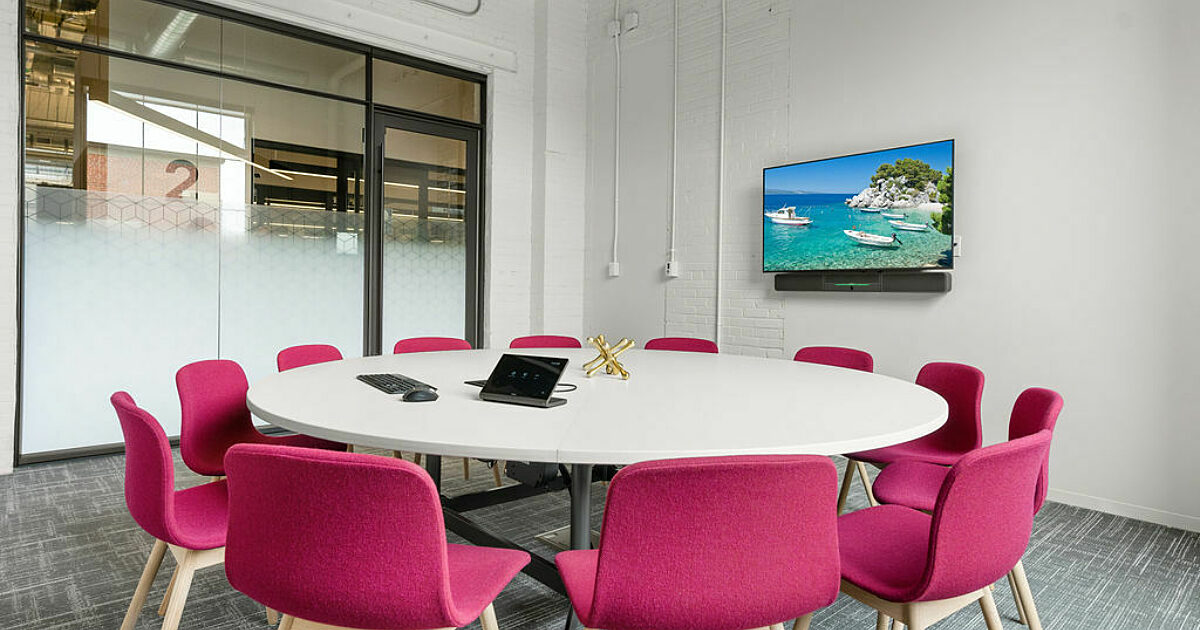 Creative Office Resources | Abcam