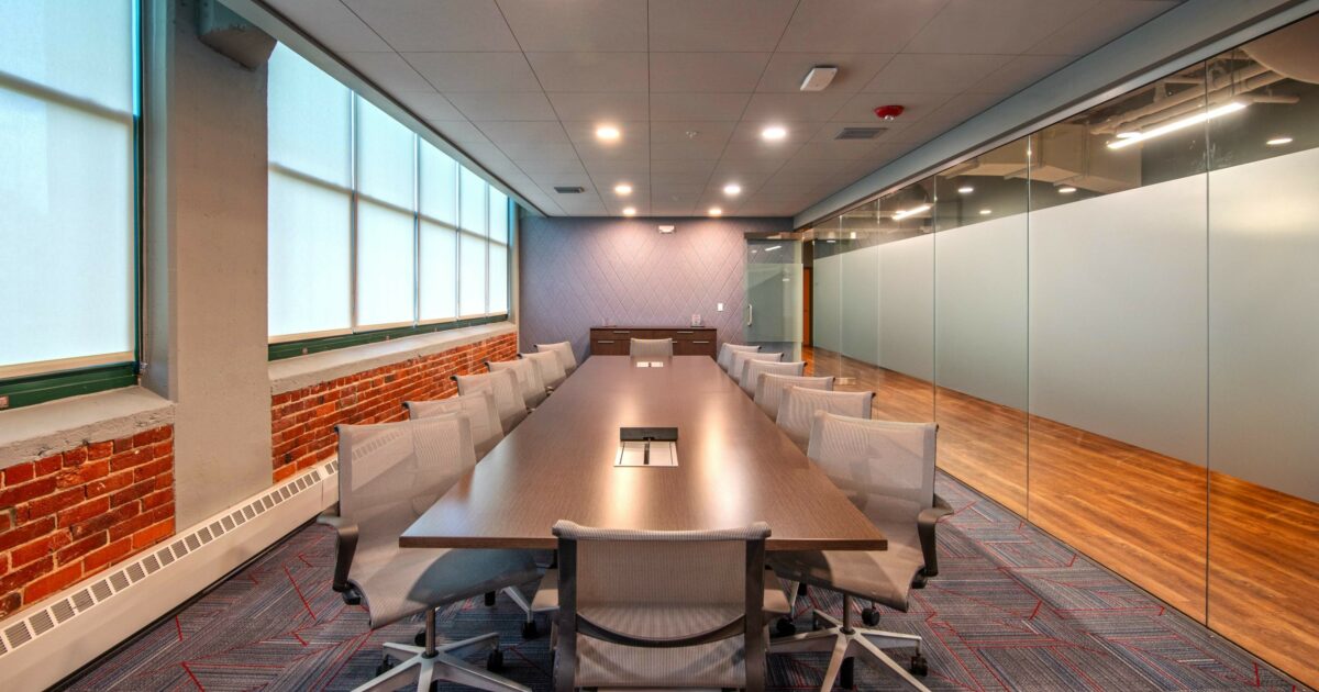 Creative Office Resources | Acuant