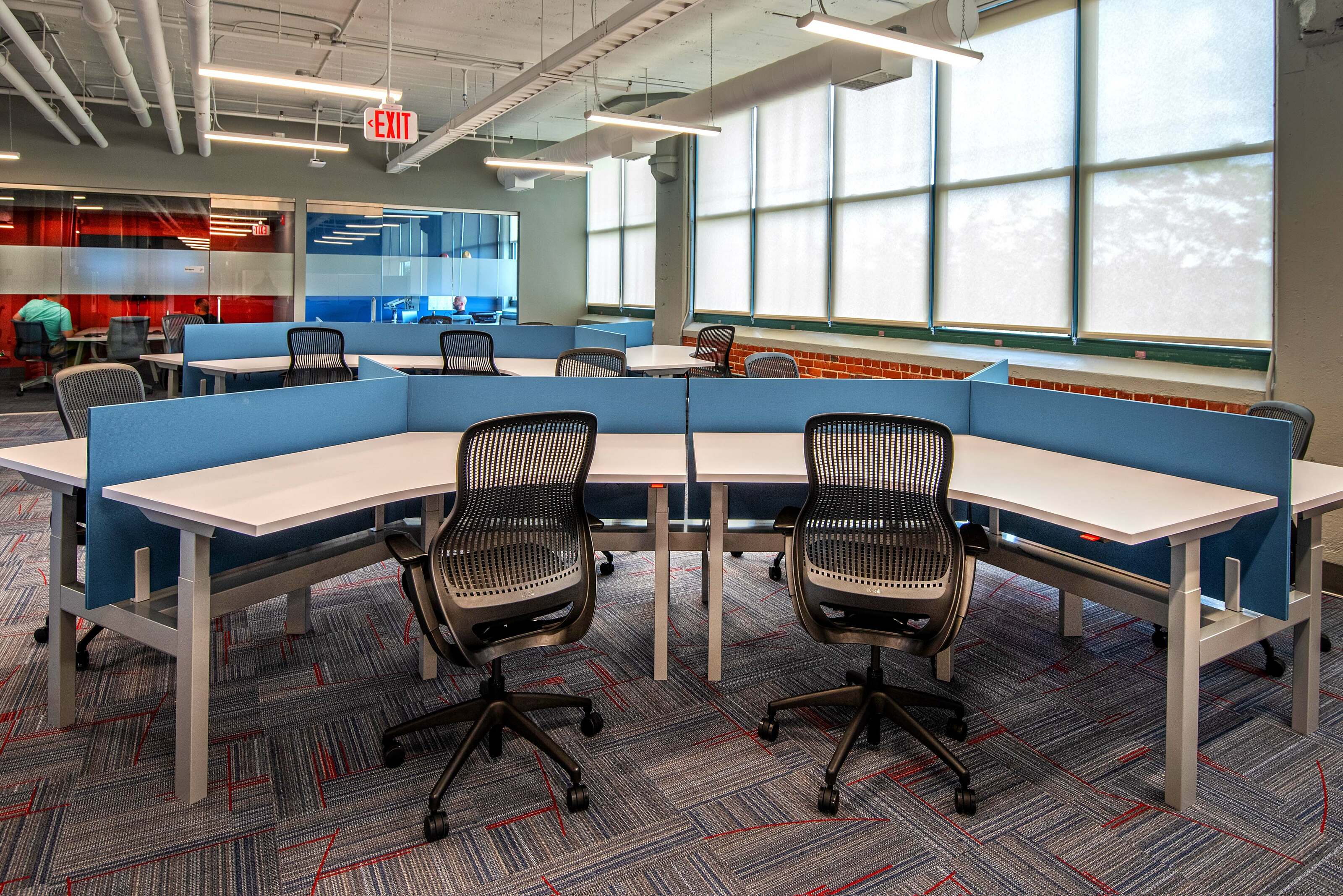 Creative Office Resources | Acuant