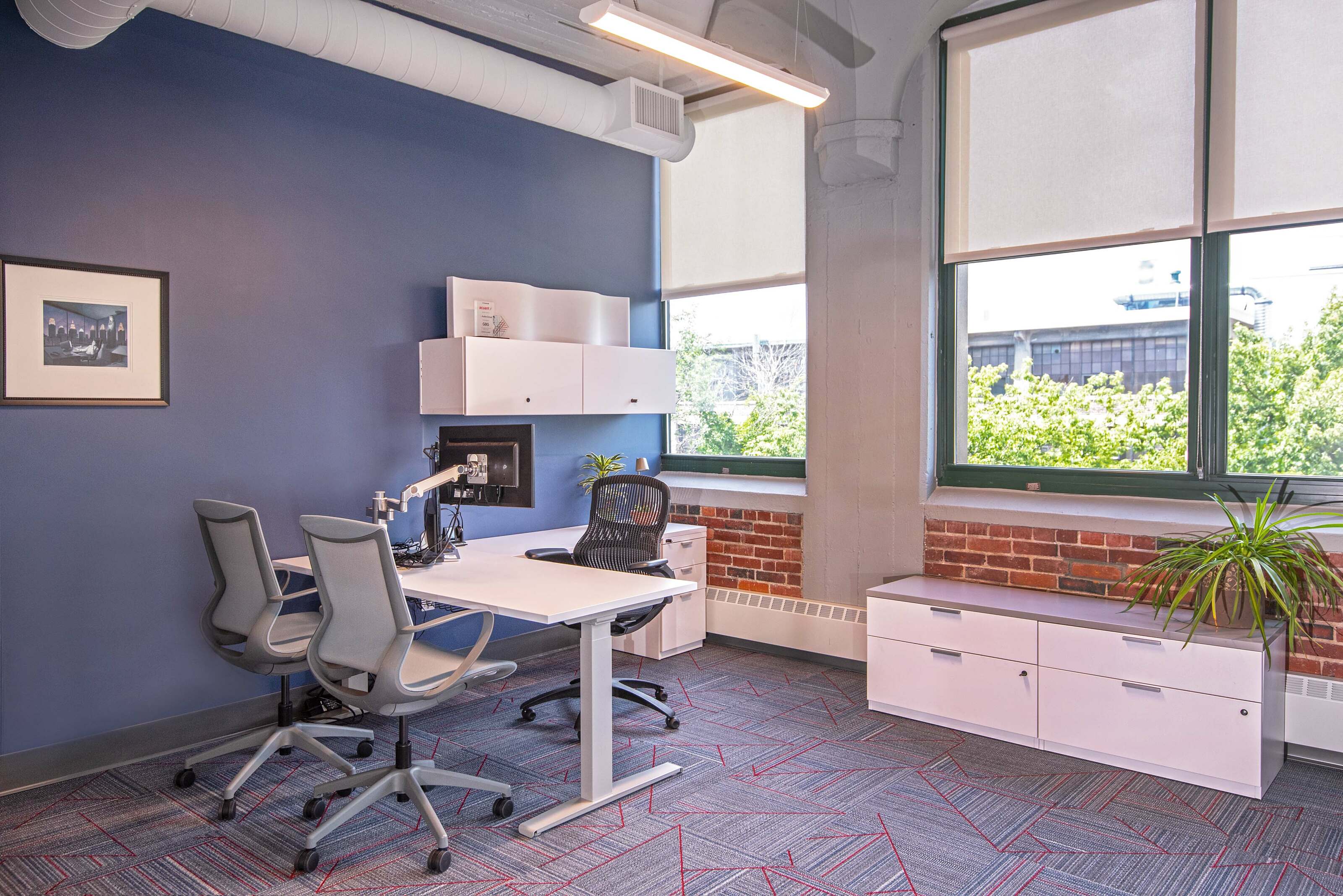 Creative Office Resources | Acuant