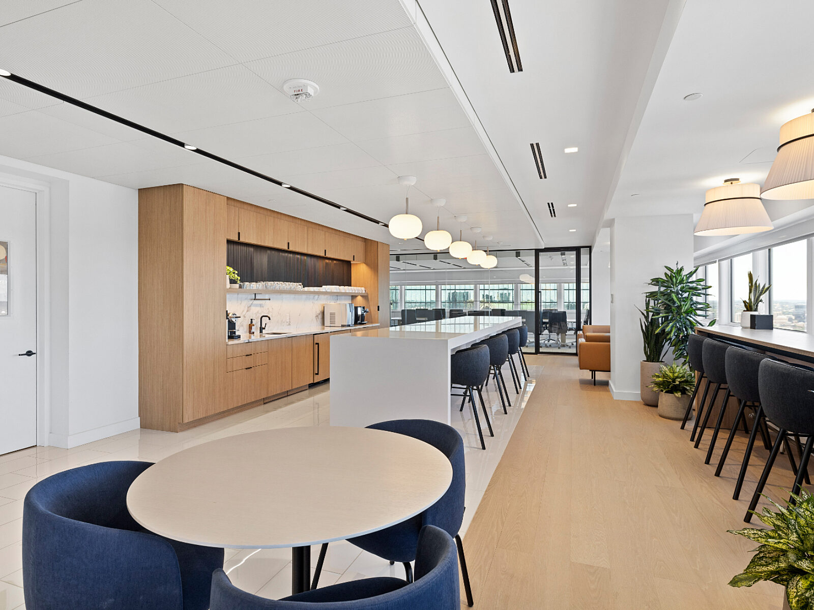 Creative Office Resources | A MillerKnoll Certified Dealer