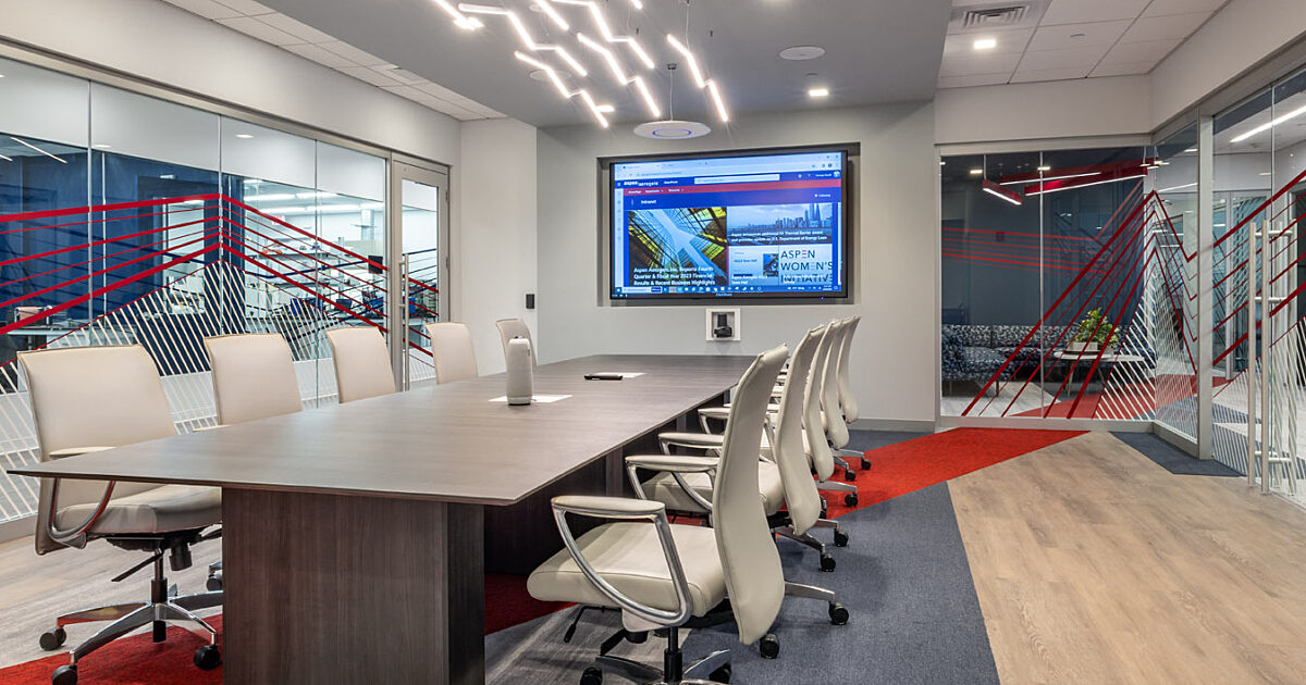 Creative Office Resources | Aspen Aerogels